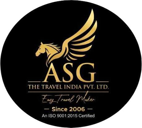 ASG - Your Trusted Partner for Travel & Rental Services